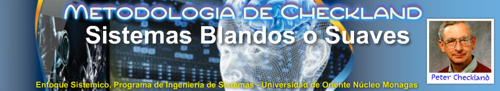 Metodología de Checkland